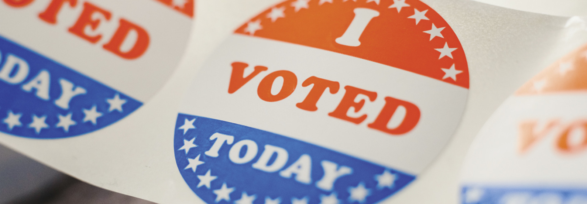 Election Security 2020: State and Local Officials Are on High Alert ...